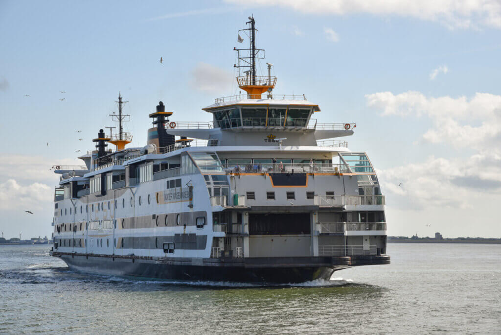 De magie van de TESO: Waar je Texel-avontuur begint! - Texelinformatie.nl