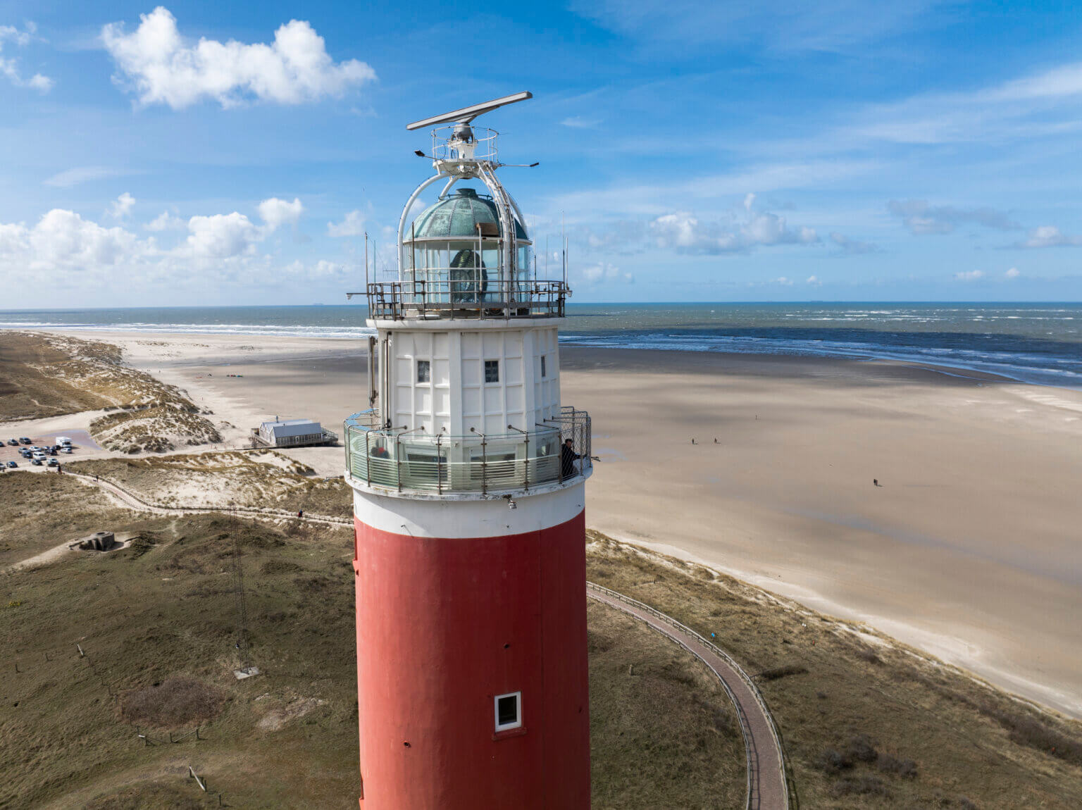 Texel Informatie - Een onvergetelijke vakantie op Texel
