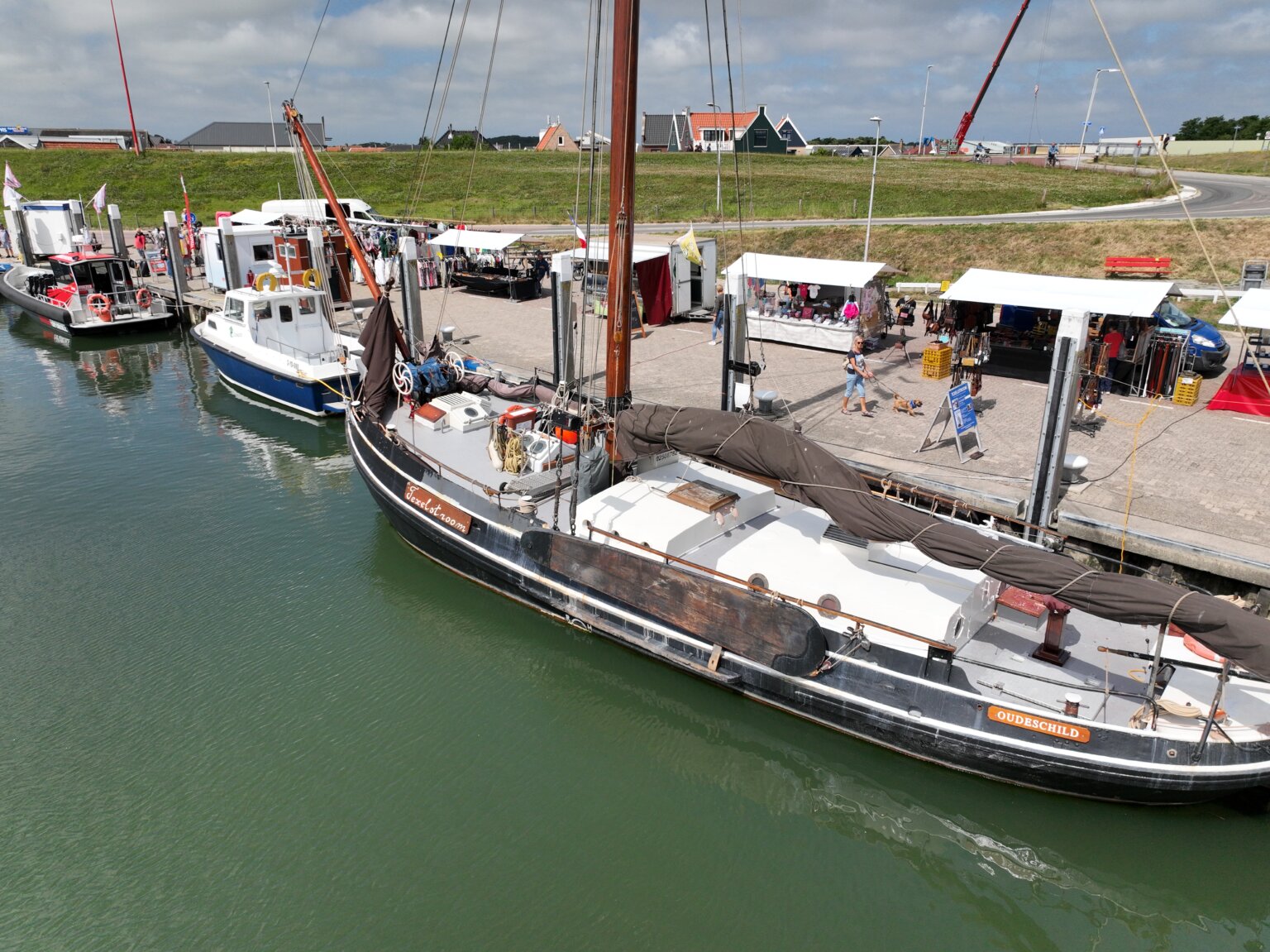 Texel Halve Marathon | Texelinformatie