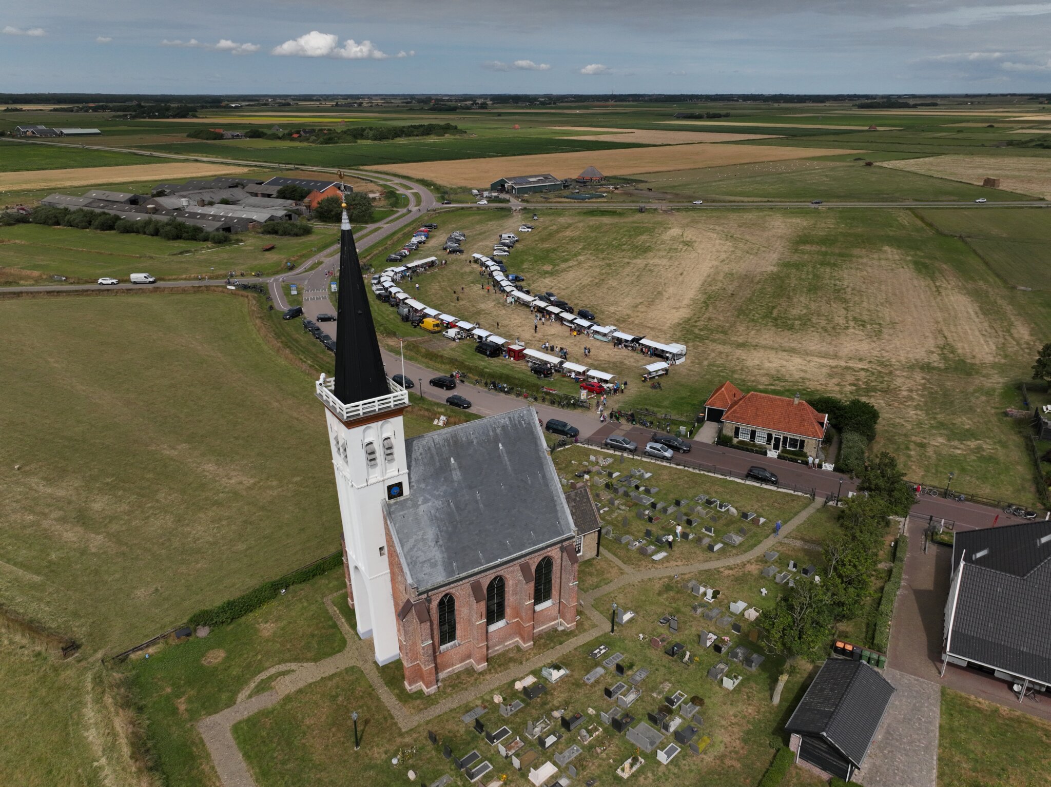 Texel Halve Marathon | Texelinformatie